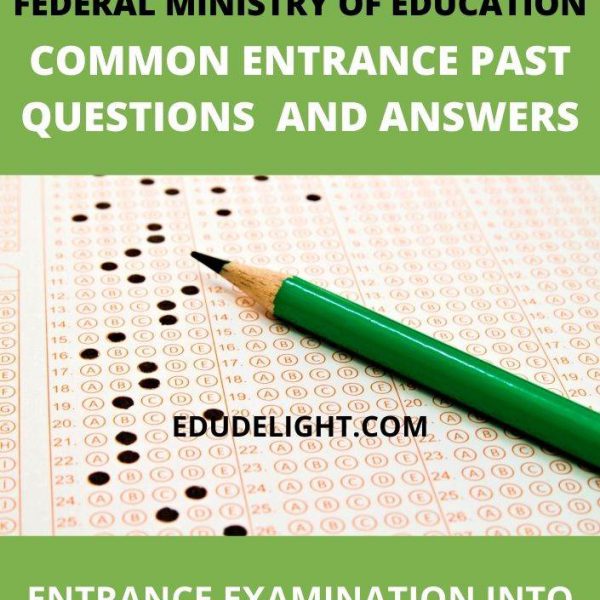 Examination Questions - Edudelight Store