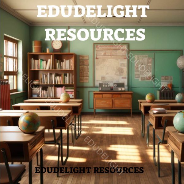 Primary School Lesson Plan Notes Basic 6 Download (All Terms)